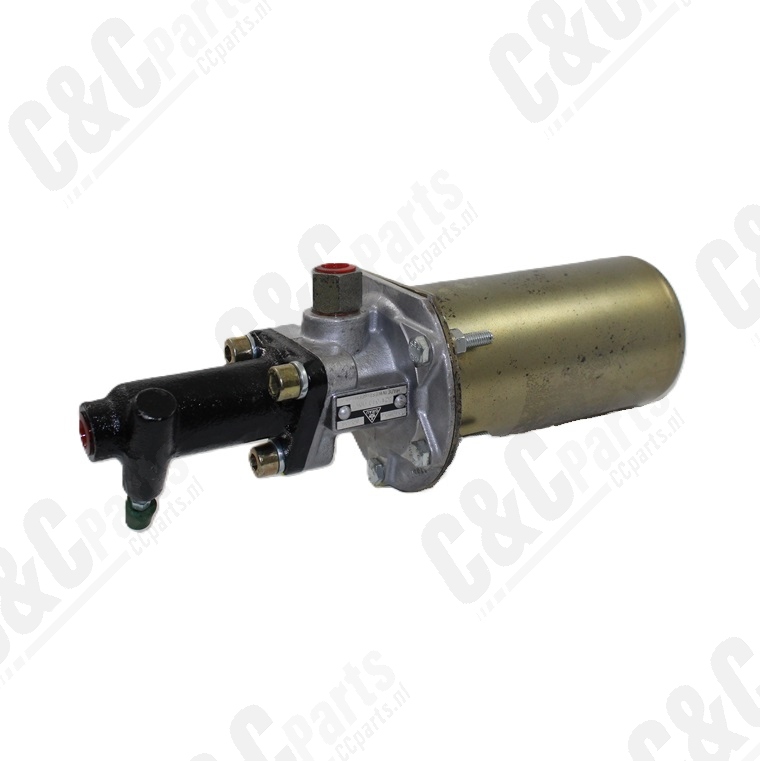 air booster grau DOT fluid repair - C&C Parts Remonderdelen