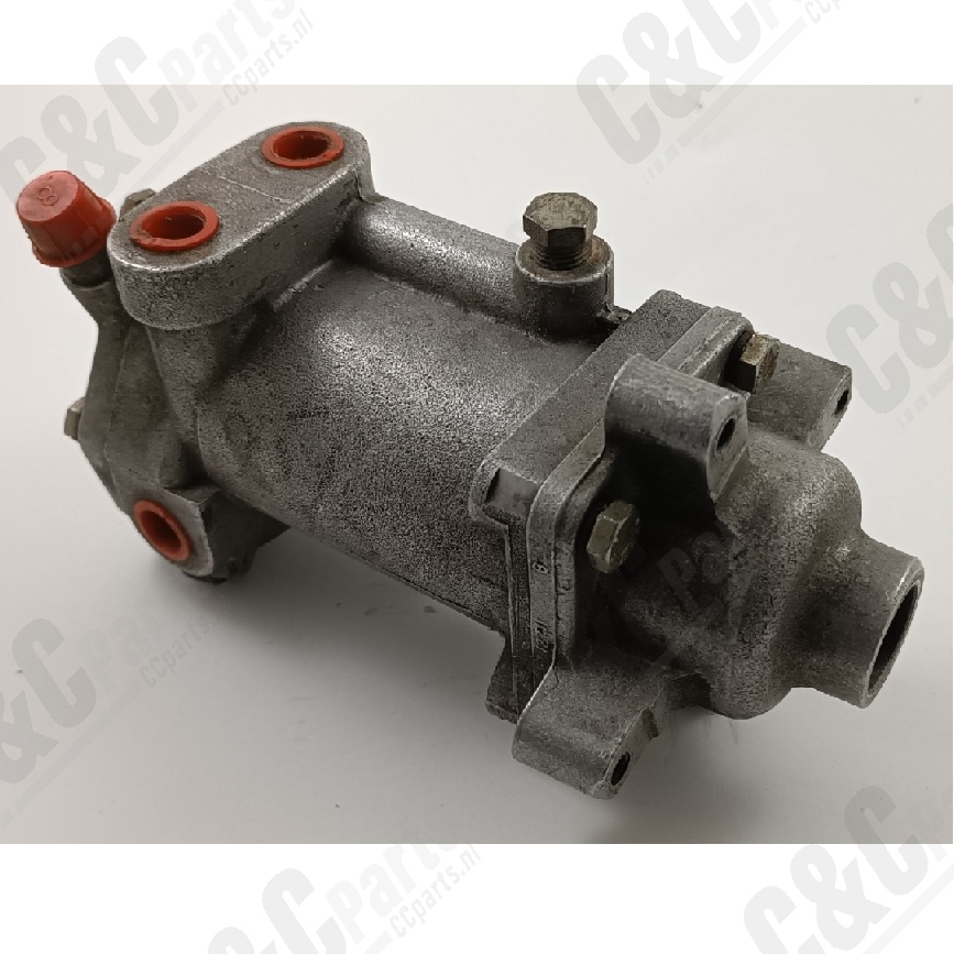 Air valve cylinder - C&C Parts Remonderdelen