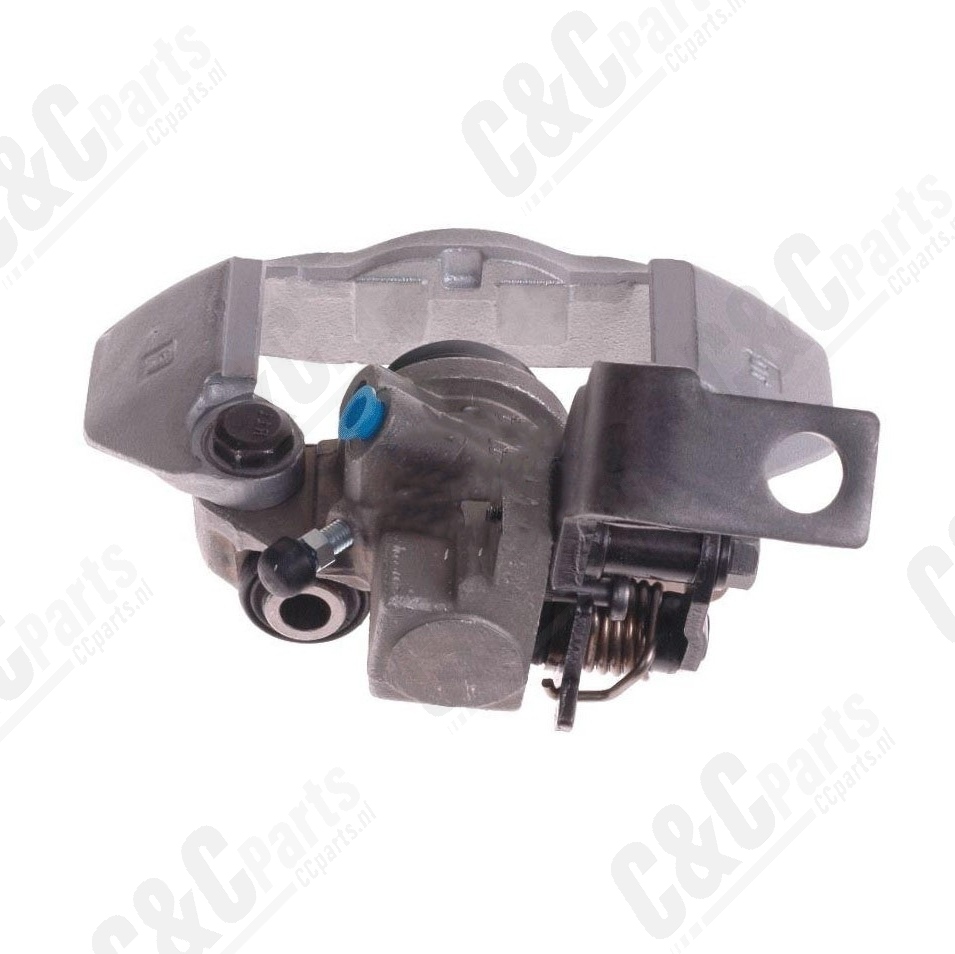 Caliper LH 1x30mm incl.handbrake - C&C Parts Remonderdelen