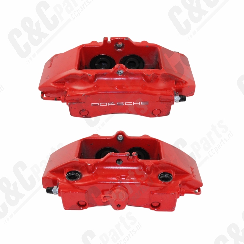Caliper 2x28/2x30 w72 brembo repair - C&C Parts Remonderdelen