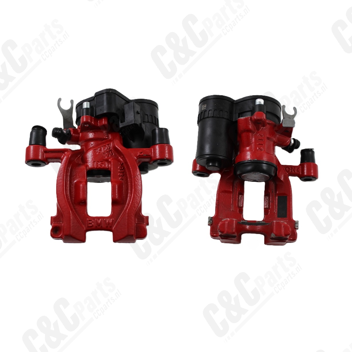 Caliper Ate 1x36 LH repair - C&C Parts Remonderdelen