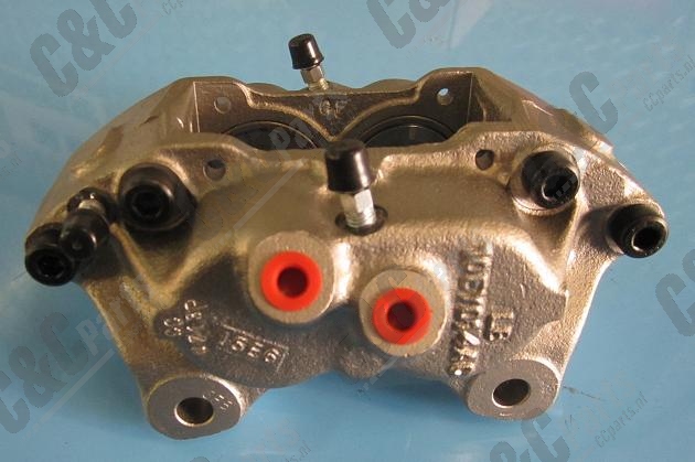 Caliper LH 4x36w41 vda - C&C Parts Remonderdelen
