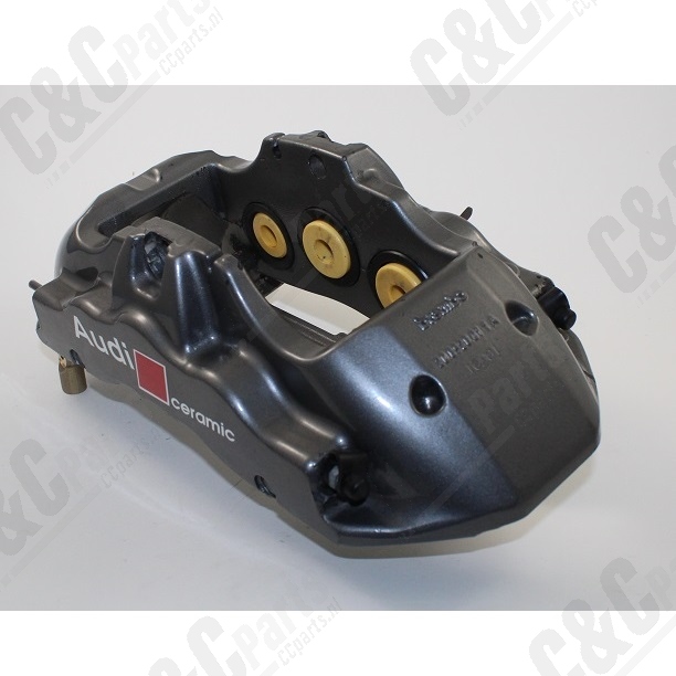 caliper brembo 6 piston 2x38 2x36 2x32 repair - C&C Parts Remonderdelen