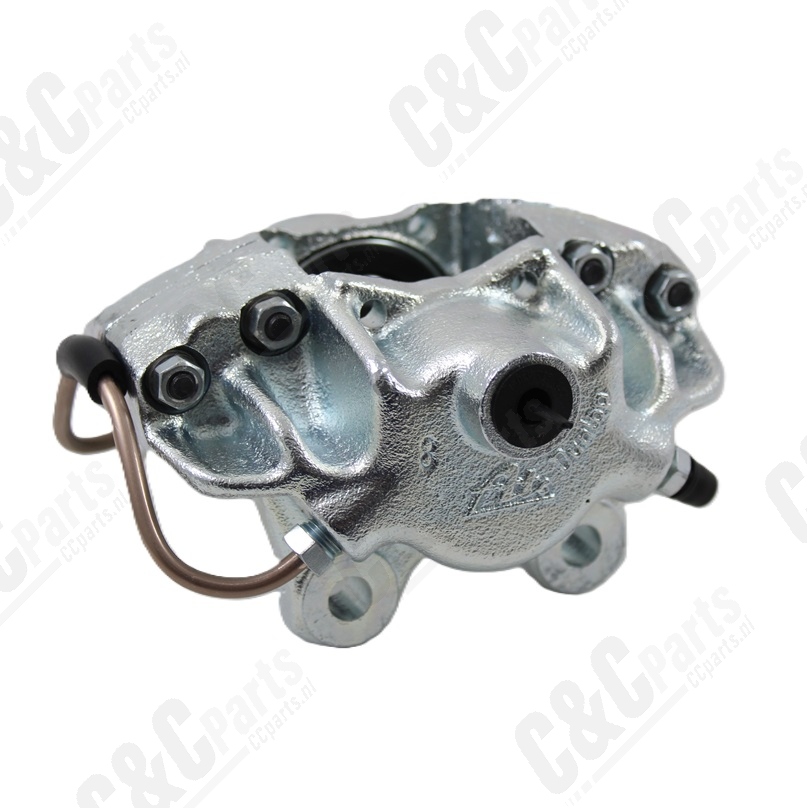 Caliper LH Ate/Dunlop 2x42w.. outside pipe repair - C&C Parts Remonderdelen