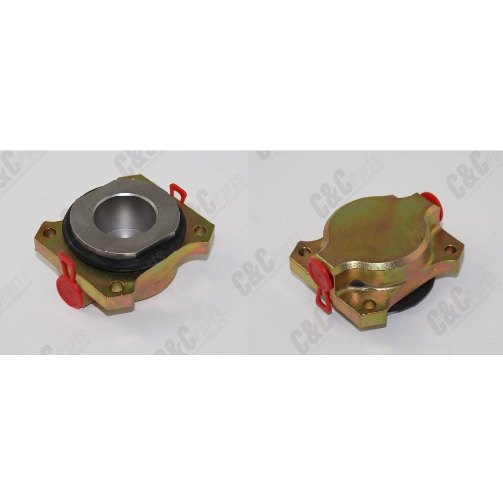 Caliper dunlop replica repair - C&C Parts Remonderdelen