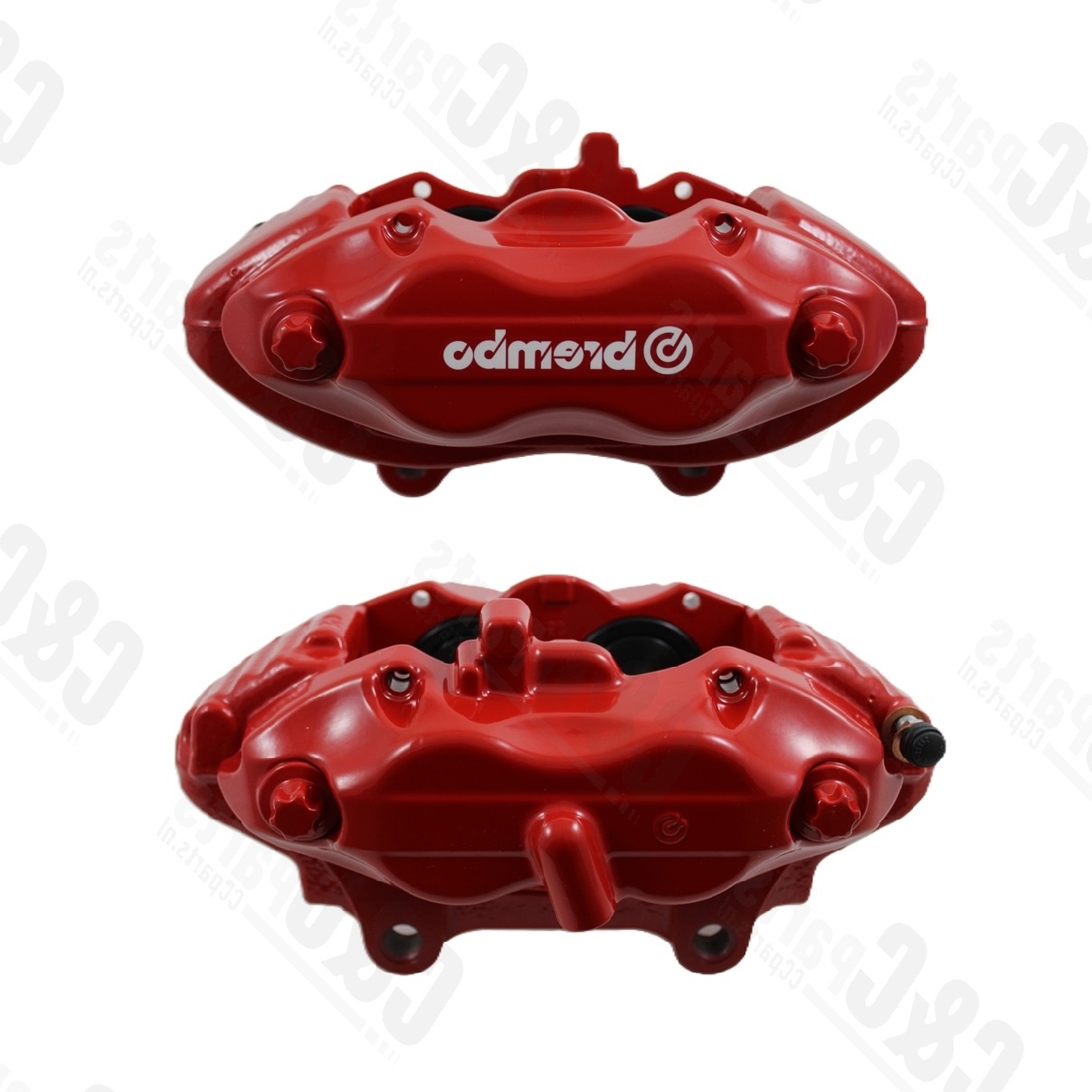 Caliper front RH 2x44 Brembo repair - C&C Parts Remonderdelen