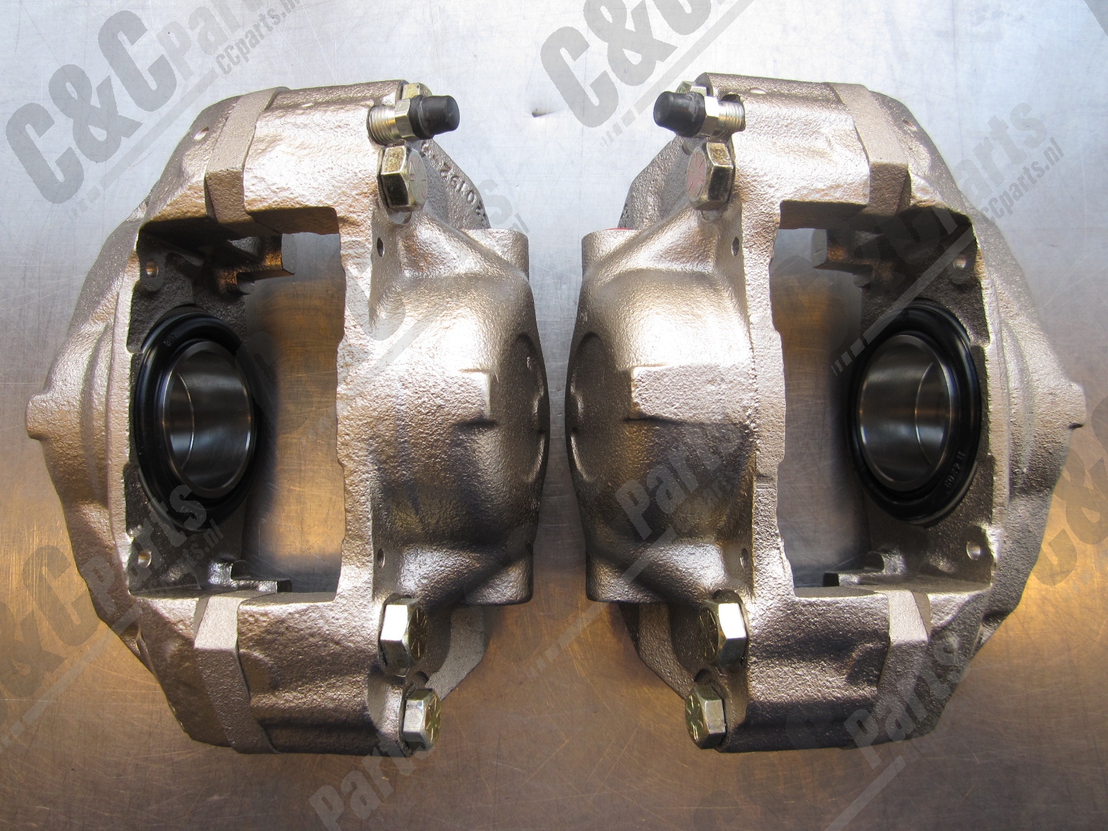 Caliper 2x54w Mineral repair - C&C Parts Remonderdelen