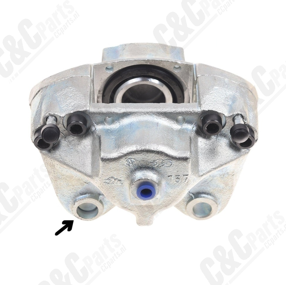 Caliper Ate 2x54w56 ada RH repair - C&C Parts Remonderdelen