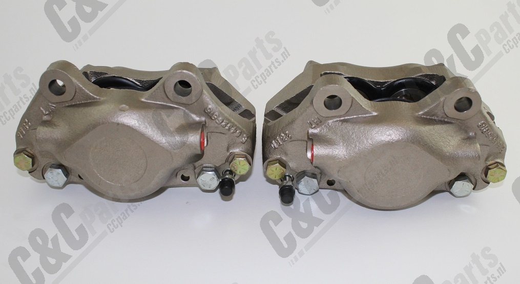 Caliper RH Alfa repair - C&C Parts Remonderdelen
