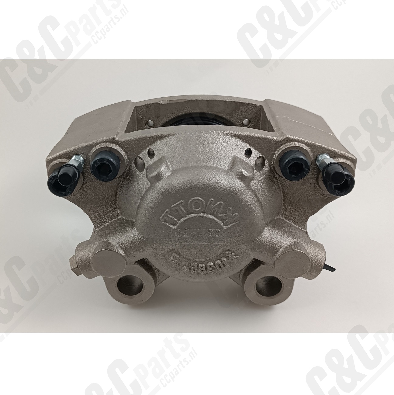 Caliper LH KNOTT 103654 repair - C&C Parts Remonderdelen