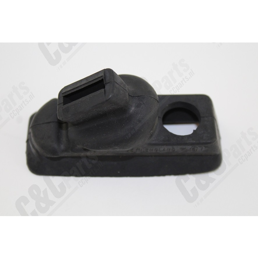 Dust cap handbrake lever - C&C Parts Remonderdelen