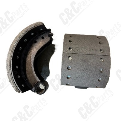 lined shoe set a4 repair - C&C Parts Remonderdelen