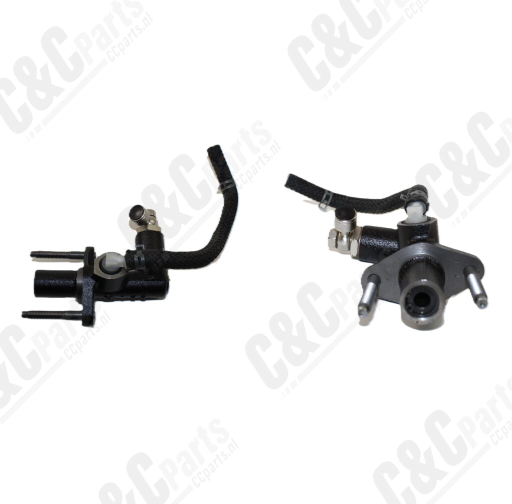 Clutch Master Cylinder - C&C Parts Remonderdelen