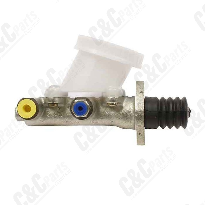 Master cylinder T MGB USA orginal lockheed - C&C Parts Remonderdelen