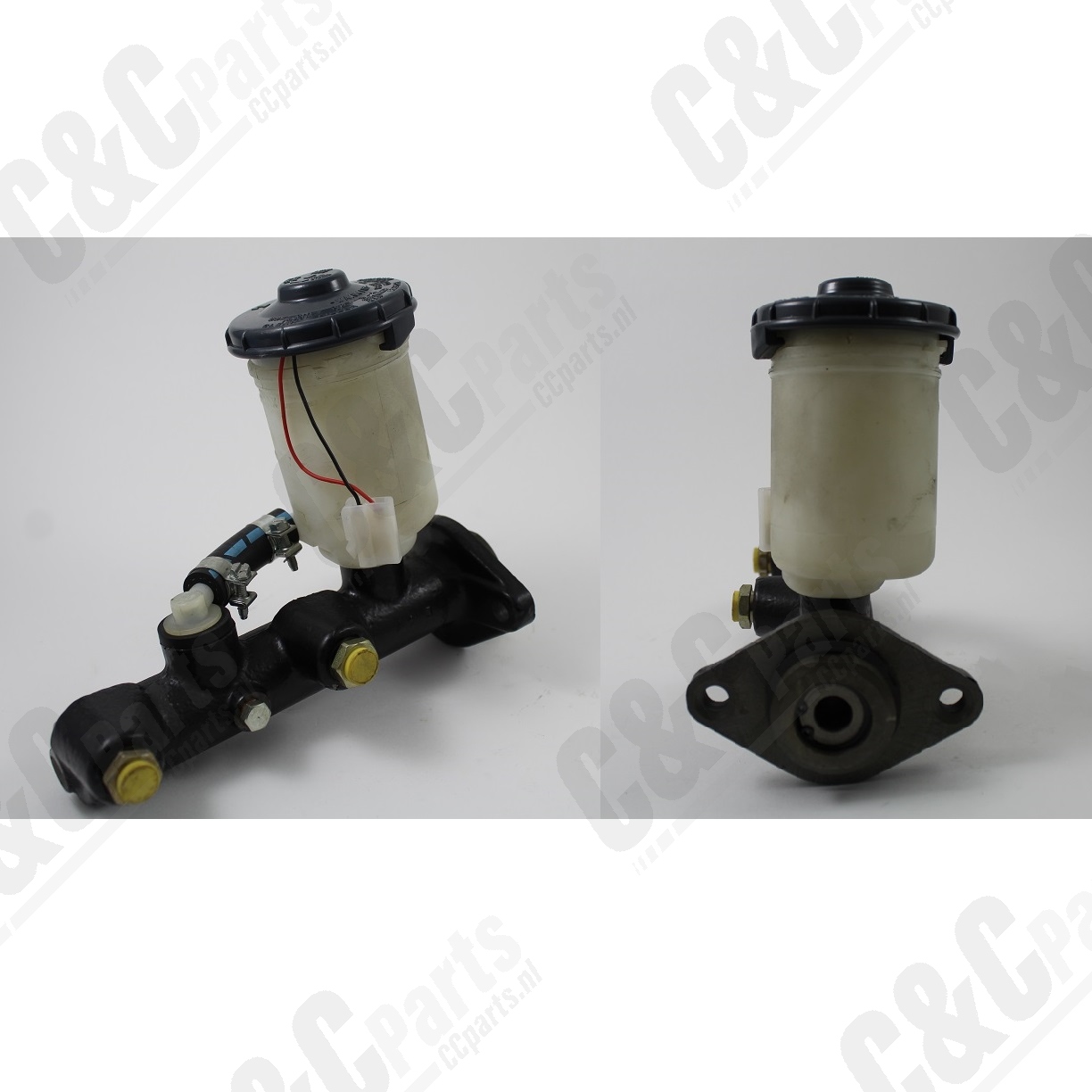 Master cylinder T - C&C Parts Remonderdelen