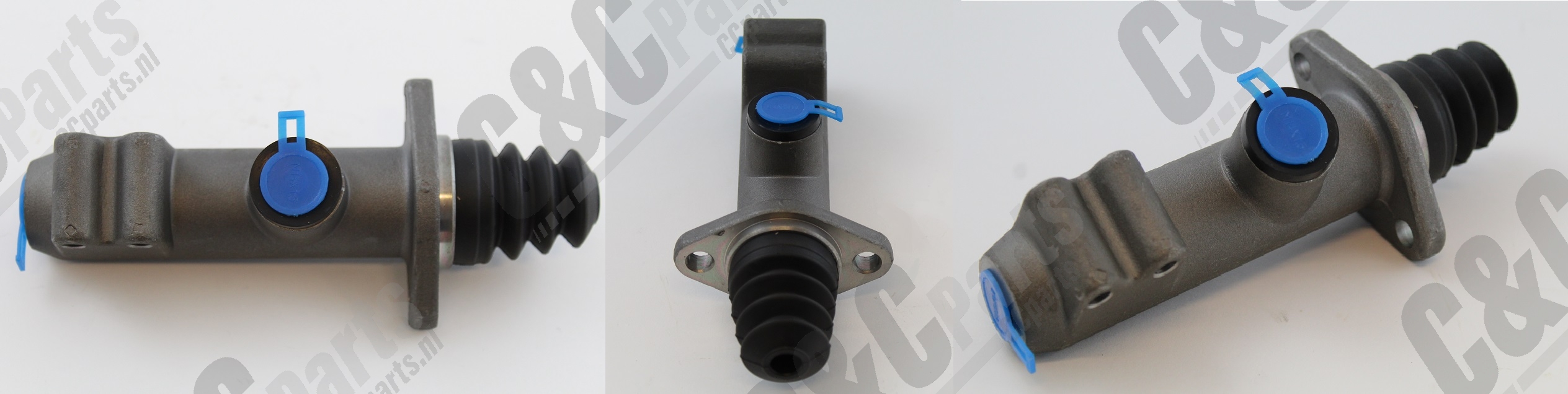 Master cylinder clutch ›26 kongsberg scania - C&C Parts Remonderdelen