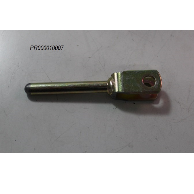 Push rod MGB tandem - C&C Parts Remonderdelen