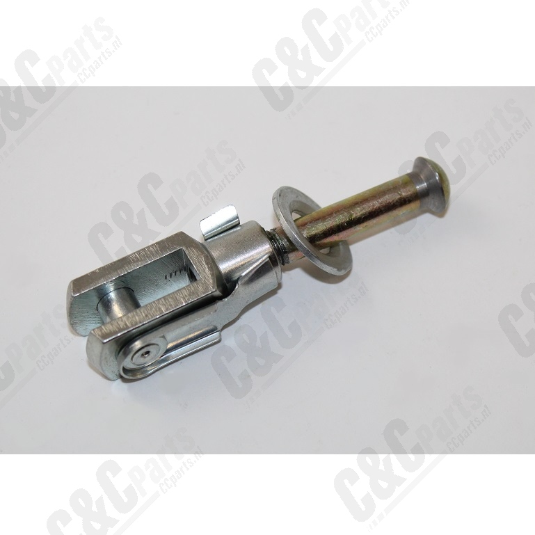 Push rod - C&C Parts Remonderdelen