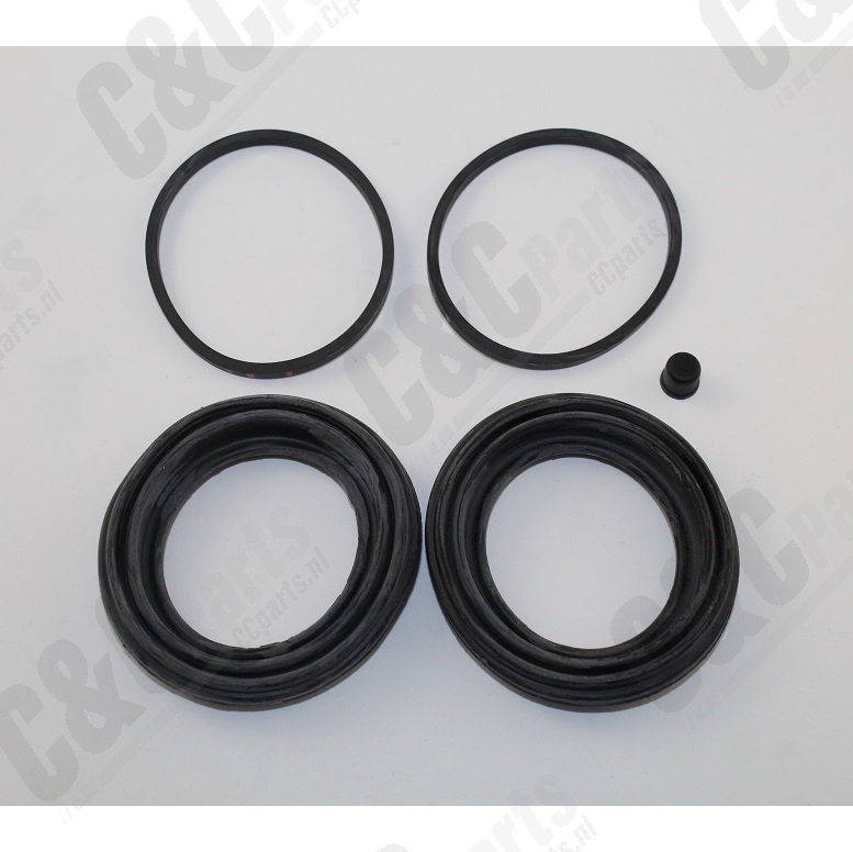 Rep kit caliper Ate 2x60 - C&C Parts Remonderdelen