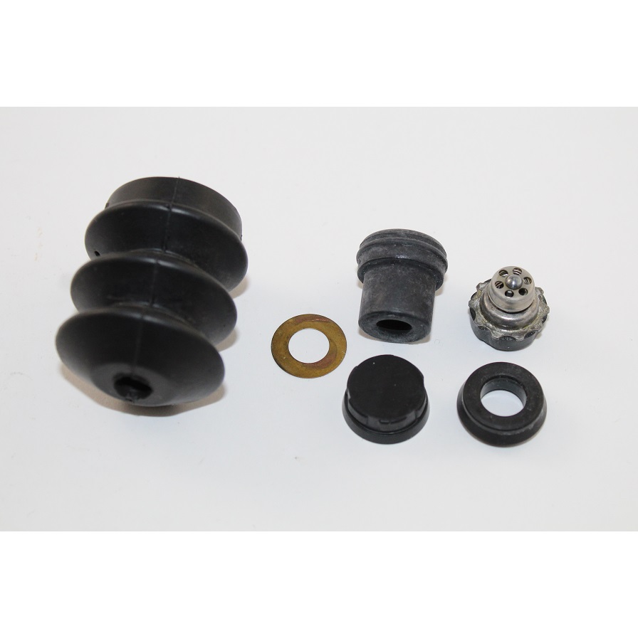 Rep kit mastercyl.S disc only seals - C&C Parts Remonderdelen
