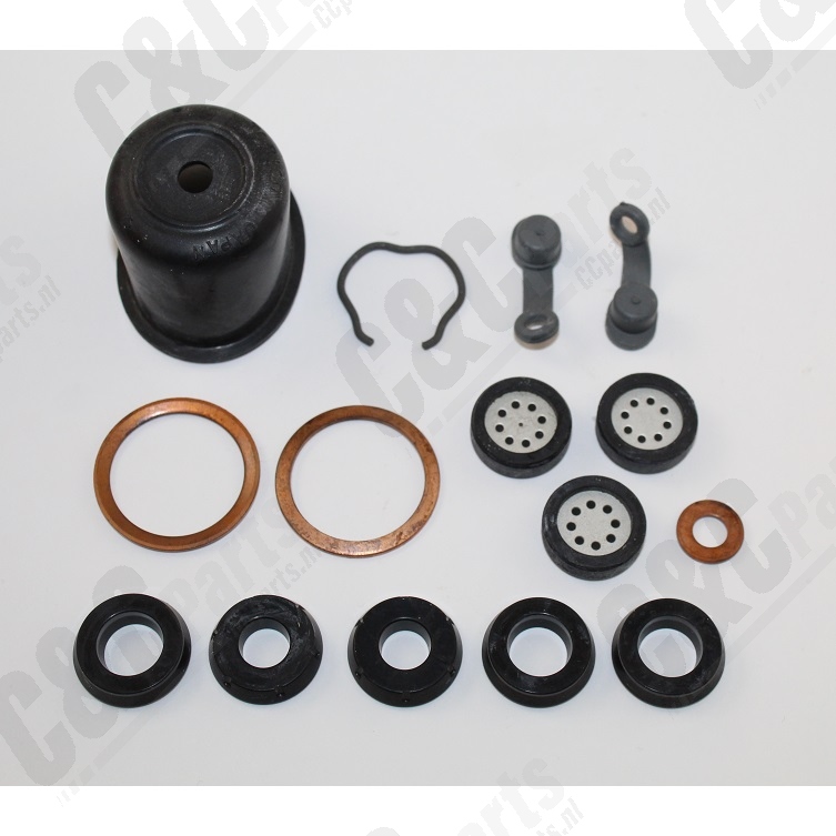 Rep kit mastercyl.Tokico - C&C Parts Remonderdelen