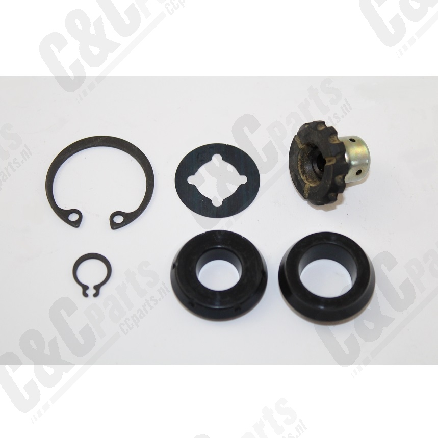 Rep kit mastercyl.S only seals - C&C Parts Remonderdelen