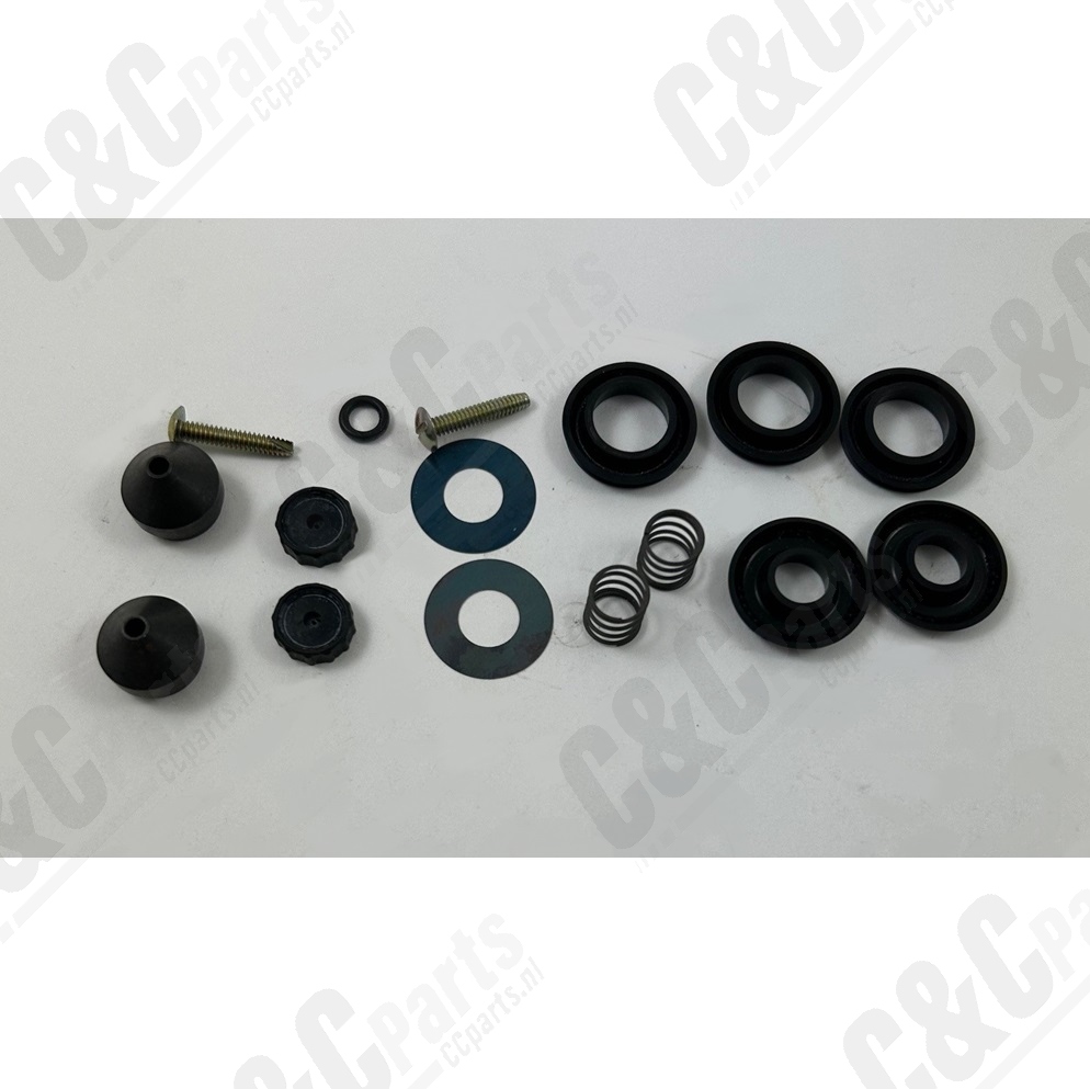 Rep.kit.mastercyl.T datsun rhd only seal - C&C Parts Remonderdelen