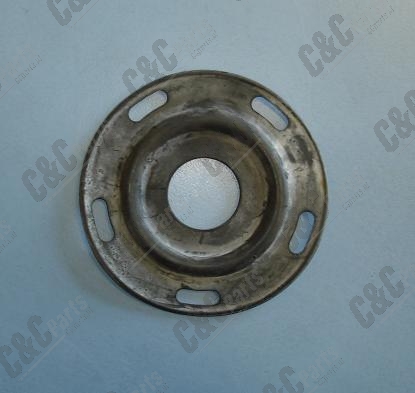 diaphragm air valve servo lockheed - C&C Parts Remonderdelen