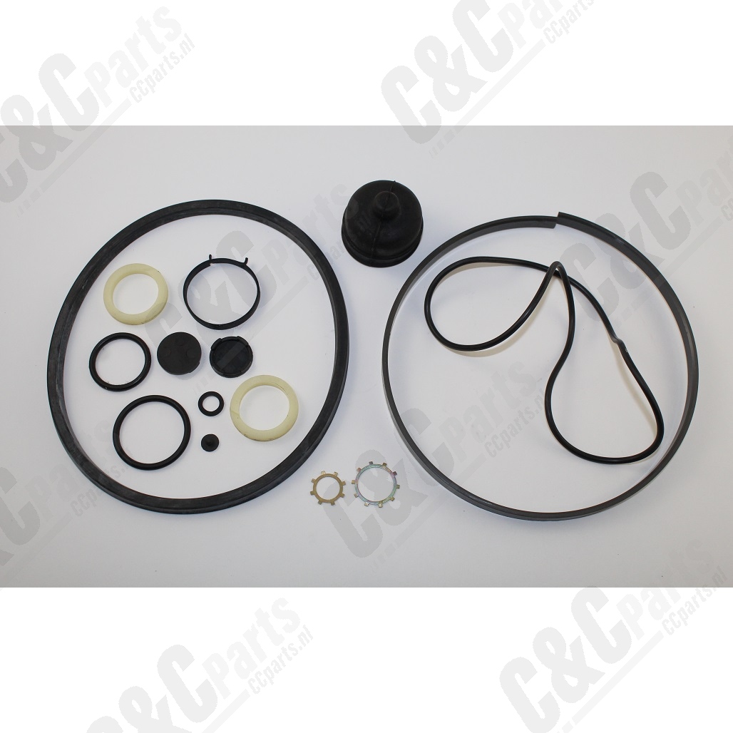 Rep kit servo unit clayton - C&C Parts Remonderdelen