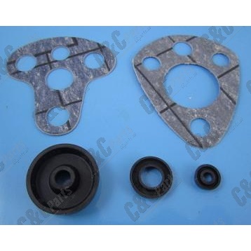 Rep kit servo unit 7" Lockheed only seals - C&C Parts Remonderdelen