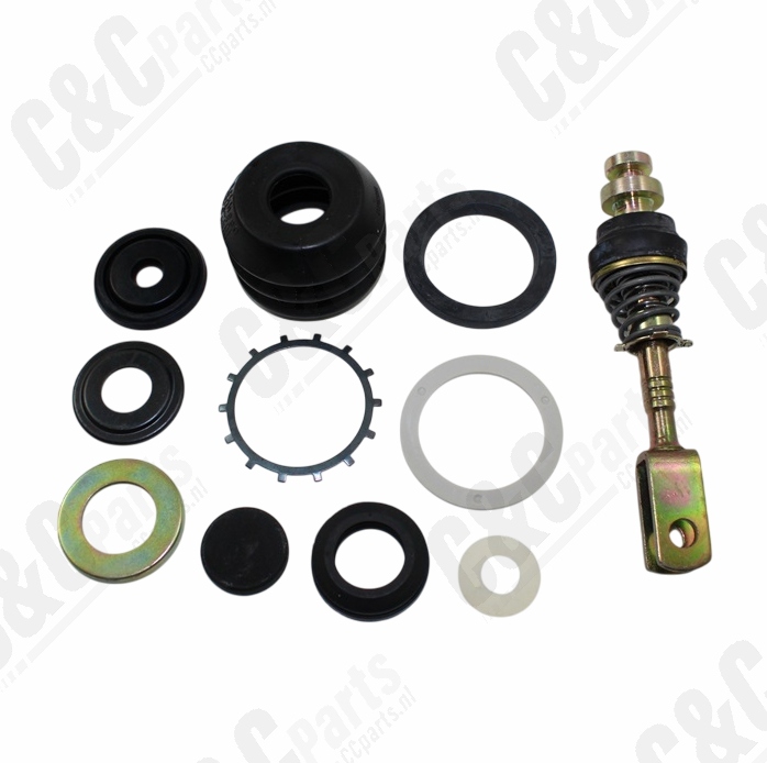 Rep kit servo unit T50 - C&C Parts Remonderdelen