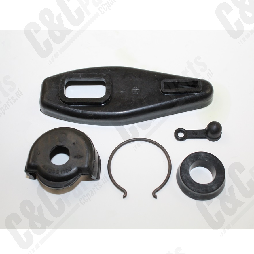 Rep kit wheel cylinder Nissan - C&C Parts Remonderdelen