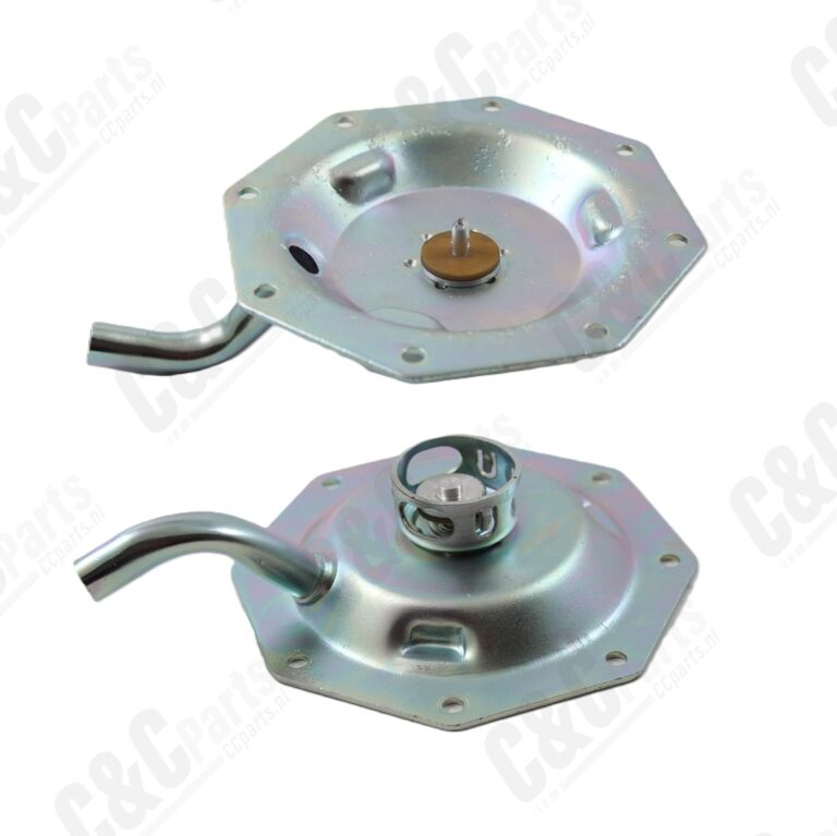 Stuurklep lockheed servo repair - C&C Parts Remonderdelen