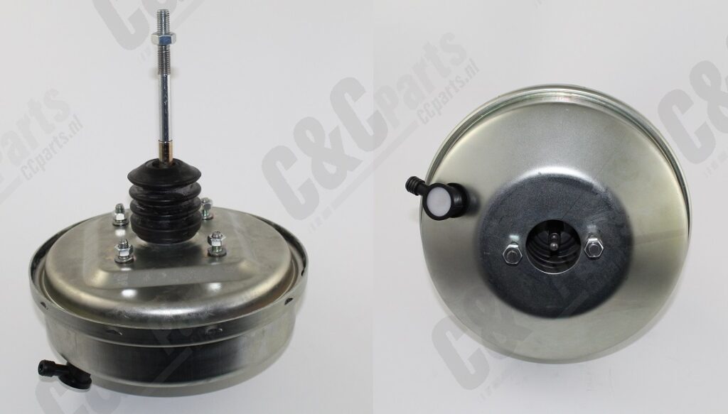 Servo unit T51 185x098 replacement - C&C Parts Remonderdelen