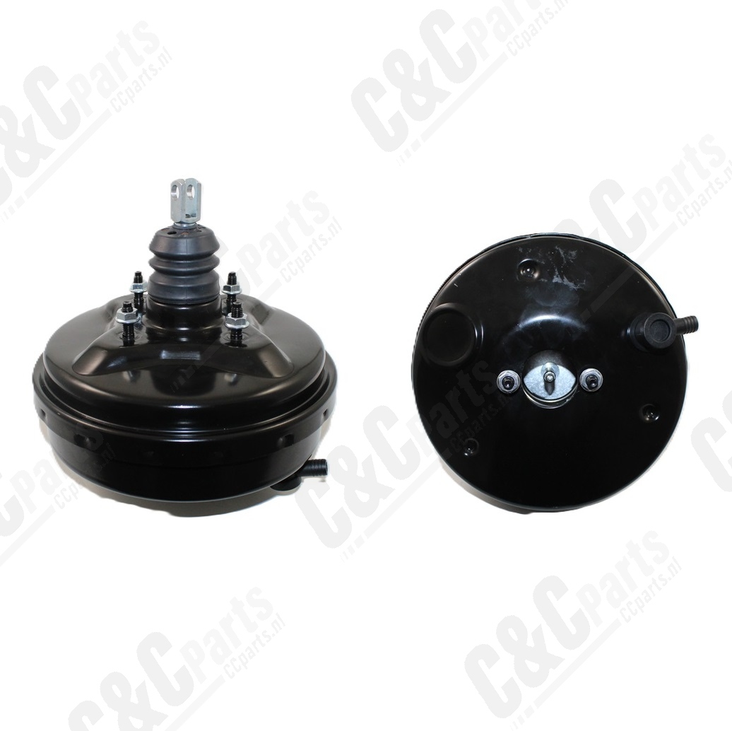 Servo unit 209x96 8" aftermarket - C&C Parts Remonderdelen