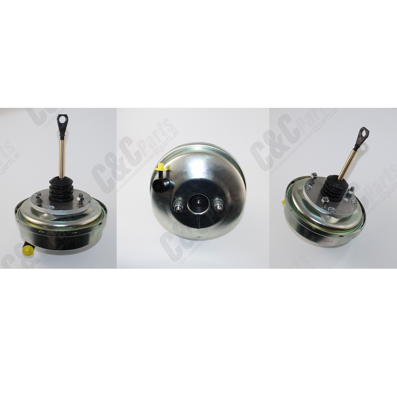 servo 209x123 replacement PBR ford falcon - C&C Parts Remonderdelen