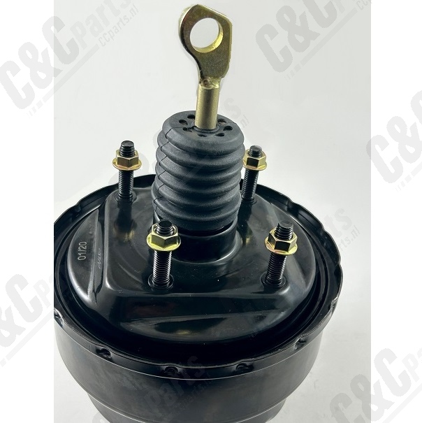 Servo tandem 8Inch " - C&C Parts Remonderdelen