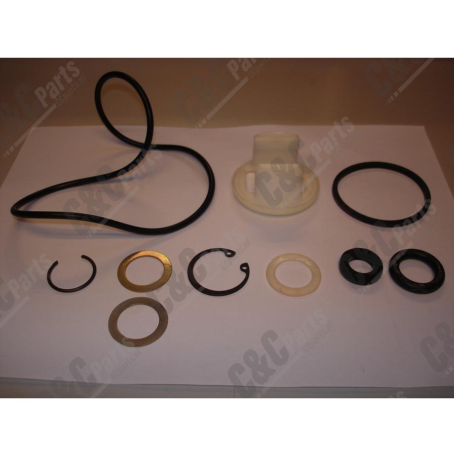 rep.kit pedestal assembly mag. - C&C Parts Remonderdelen