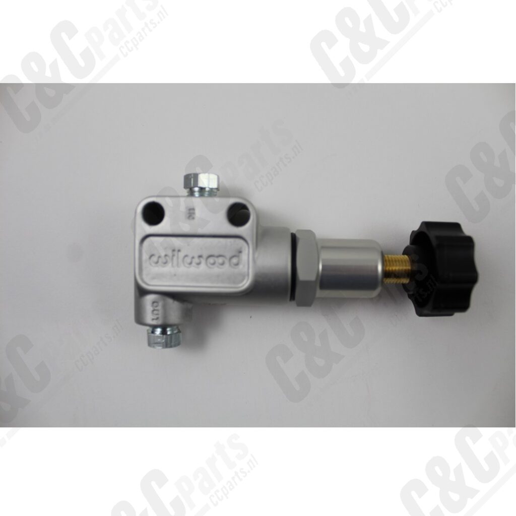 Brake Pressure Regulators - C&C Parts Remonderdelen