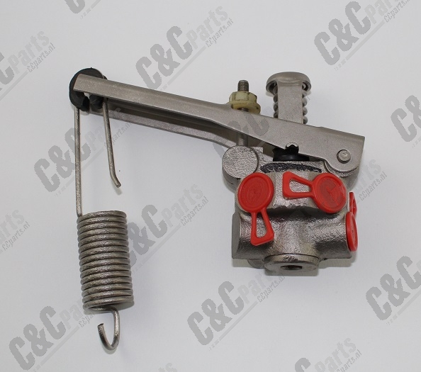 pressure regulating valve nla - C&C Parts Remonderdelen