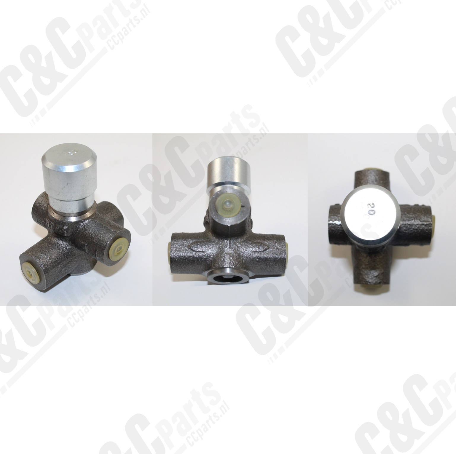 pressure regulating valve - C&C Parts Remonderdelen