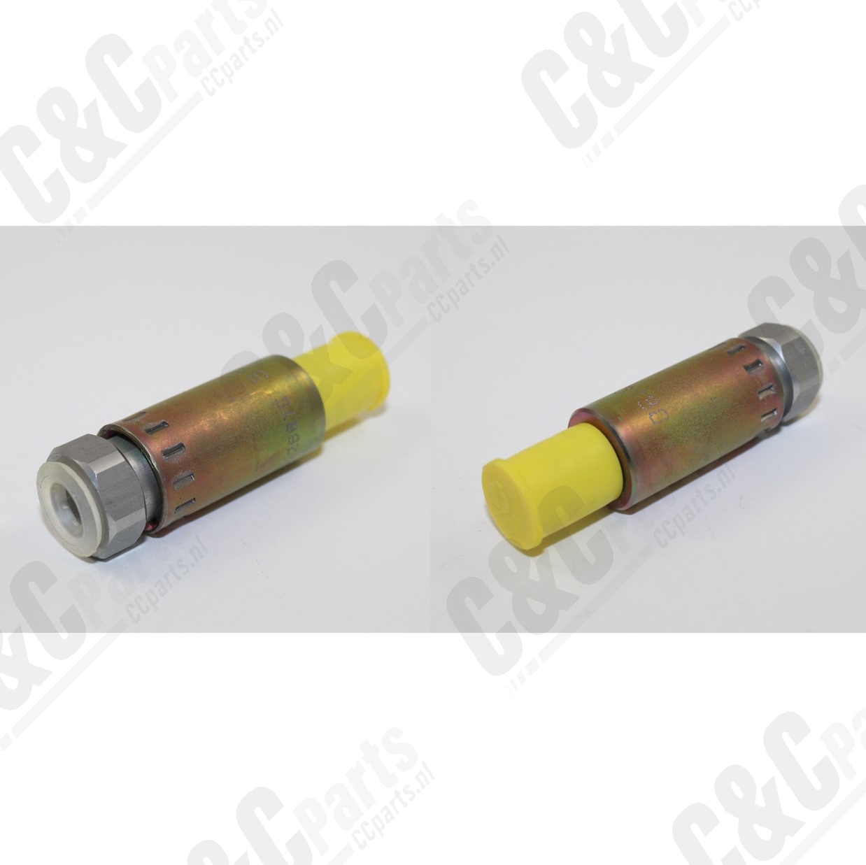 press.reg.valve fitted on MC - C&C Parts Remonderdelen